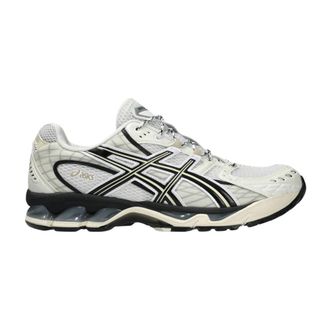Asics Gel-Nimbus 10.1 Sneaker - - Sport - Herren - Wei&szlig; - 43 1/2 EU