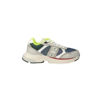 Blauer Eagle Sneakers - - Shoes - Herren - Mehrfarbig - 44 EU