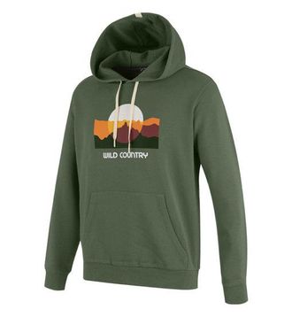 Wild Country Movement M Hoody - Kapuzenpullover - Herren