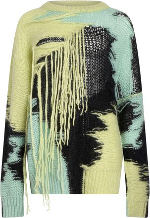 Isabel Benenato STRICKWAREN - Pullover auf YOOX.COM