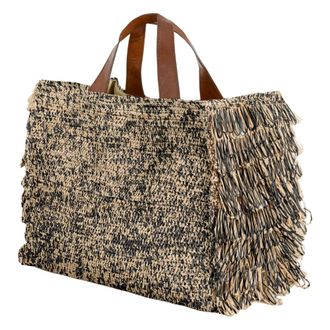 Ibeliv Damen, Taschen, Beige, ONE SIZEGr&ouml;&szlig;e