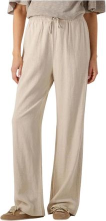 Mos Mosh MOS Mosh, Damen, Hosen, Beige, SGröße