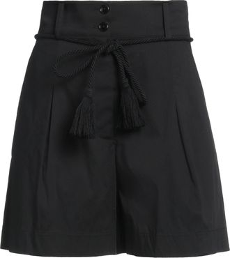 Patrizia Pepe HOSEN & R&Ouml;CKE - Shorts & Bermudashorts auf YOOX.COM