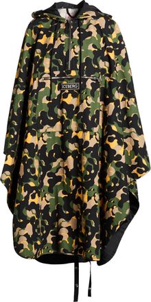 Iceberg JACKEN & M&Auml;NTEL - Capes auf YOOX.COM