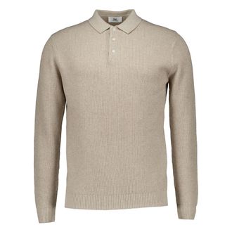 Gentiluomo Herren, Oberteile, Beige, 2XLGr&ouml;&szlig;e