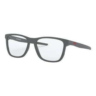 Oakley Homme, Accessoires, Gris, Taille: 55 MM Lunettes Élégantes Centerboard
