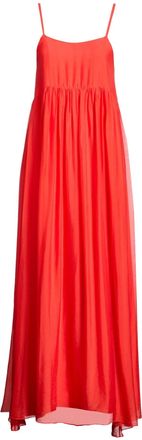 Croch&egrave; KLEIDER - Maxi-Kleider auf YOOX.COM