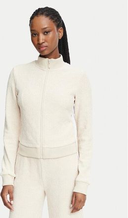 Guess Sweatshirt V6BQ06 K6280 Beige Regular Fit