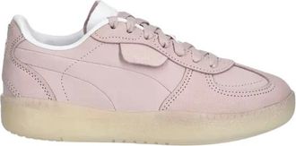 Puma Palermo Moda Elevated - - Sport - Damen - Rosa - 36 EU