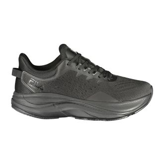 Fila Homme, Sport, Noir, Taille: 44 EU Retron Running Shoe