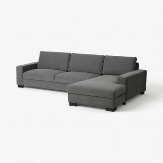 IKEA S&Ouml;RVALLEN 4er-Sofa