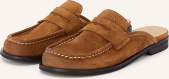 Thea Mika Thea Mika Mules Oprahxx braun