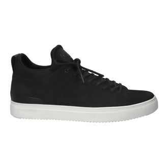 Blackstone Homme, Chaussures, Noir, Taille: 41 EU Sg28 Mid Baskets