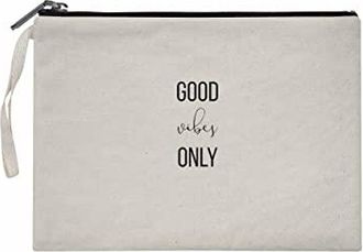 Bonateks FRFCB100793, Femme Clutches Womens, Beige