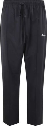 Fear of God Femme, Pantalons, Noir, Taille: 44 FR Pantalon de surv&ecirc;tement en nylon