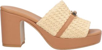 David Haron SCHUHE - Sandalen auf YOOX.COM