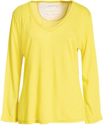 Purotatto TOPS - T-shirts auf YOOX.COM