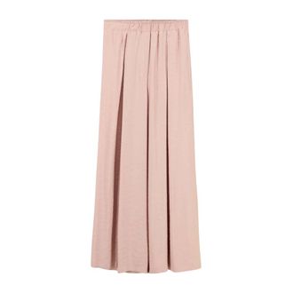 8pm 8Pm, Femme, Robes, Rose, Taille: 42 FR Seul Pantalons