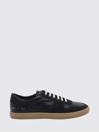 Common Projects Baskets Homme couleur Noir