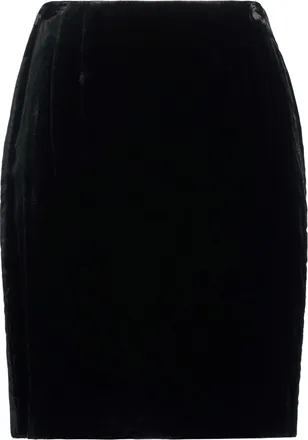 Blumarine HOSEN & R&Ouml;CKE - Minir&ouml;cke auf YOOX.COM