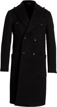 Emporio Armani MANTEAUX - Manteaux longs sur YOOX.COM