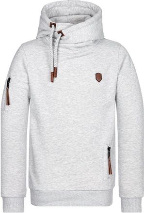 Naketano Kapuzenpullover Pimp