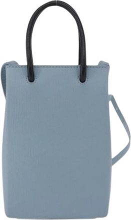 Balenciaga Pre-owned Mini Bag - - Pre-owned - Damen - Blau - ONE SIZE