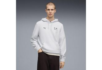 Puma Hoodie BMW M MOTORSPORT Essentials Hoodie Herren