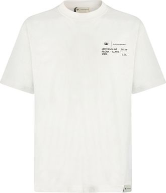 CAT TOPS - T-shirts auf YOOX.COM