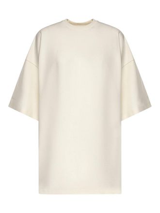 Coperni T-Shirt - Blanc