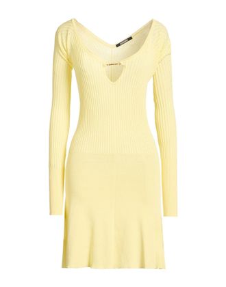 Jacquemus KLEIDER - Mini-Kleider auf YOOX.COM