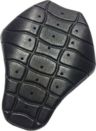 Baoblaze Erwachsene Rückenprotektoren Protektoren Rüstungsschutz -Fahrrad Wandern