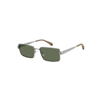 Polaroid PLD 6255/S/X 6Lb(Uc) Sonnenbrille - - Accessories - Herren - Grau - 56 MM