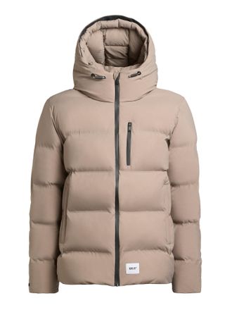 Khujo Winterjacke Silas3