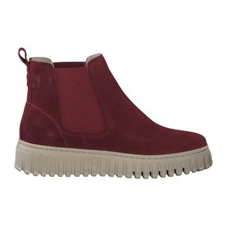 Tamaris Damen, Schuhe, Rot, 41 EUGr&ouml;&szlig;e