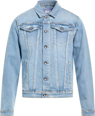 Take Two JACKEN & M&Auml;NTEL - Jeansjacken/M&auml;ntel auf YOOX.COM