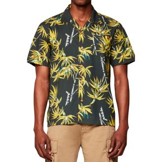 Sundek Herren, Shirts, Mehrfarbig, MGr&ouml;&szlig;e