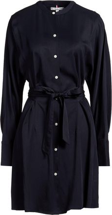 Tommy Hilfiger KLEIDER - Mini-Kleider auf YOOX.COM
