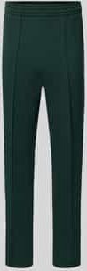 Lacoste Regular Fit Jogpants aus Baumwoll-Mix