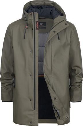 INDICODE JEANS Winterjacke