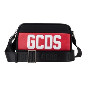 GCDS Logo Belt - - Bags - Damen - Mehrfarbig - ONE SIZE