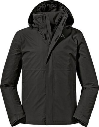 Schöffel Herren Wanderjacke GMUND M