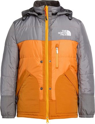 The North Face JACKEN & M&Auml;NTEL - Pufferjacken & Daunenjacken auf YOOX.COM