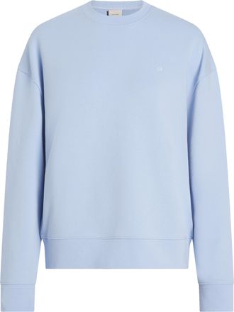 Calvin Klein Sweatshirt en coton