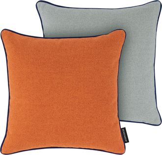 Remember Outdoor-Kissen 45 x 45 cm, Farbe:Peanut