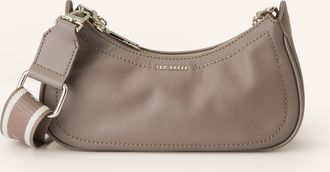 Ted Baker Schultertasche Laarna beige