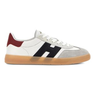 Hogan Homme, Chaussures, Multicolore, Taille: 46 EU Cool Baskets