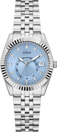 Guess Jada Gw0936L1 Uhr - - Accessories - Damen - Grau - ONE SIZE