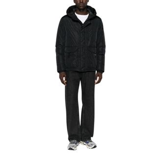 Peuterey Winter Jackets - - Jackets - Herren - Schwarzk - M