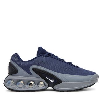Nike Sneakers Nike Air Max Dn DV3337 401 Dunkelblau